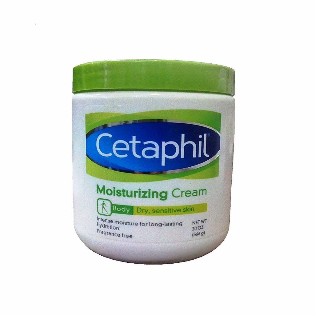 Recommended Skin Care Products