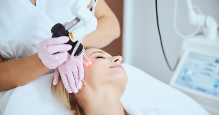 How Much Does A BBL Laser Treatment Cost – Texas Dermatology